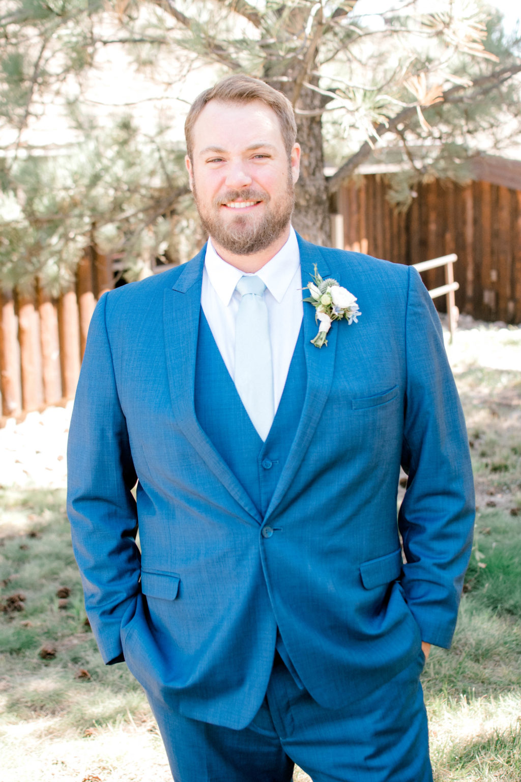 Spruce Mountain Ranch Wedding | Colorado Wedding Photographer ...