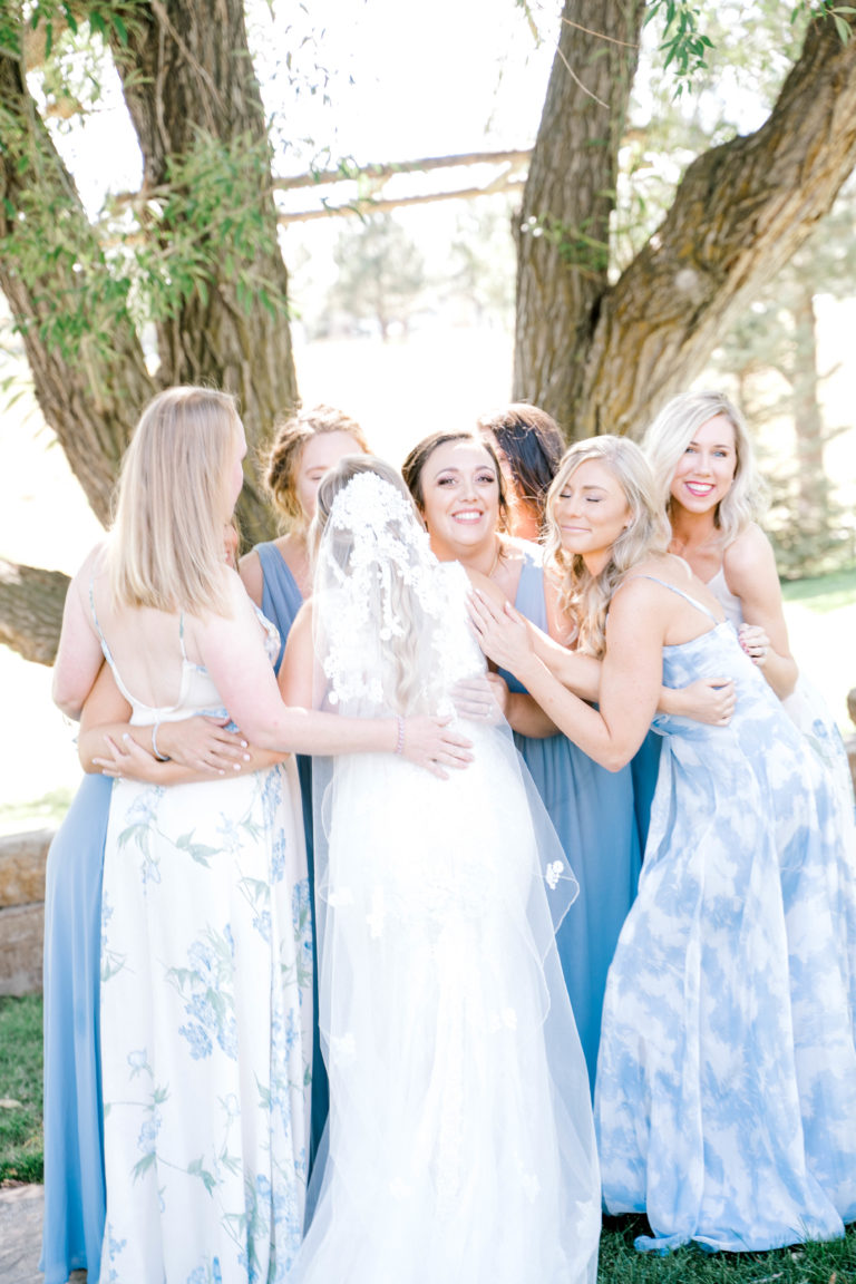 Spruce Mountain Ranch Wedding | Colorado Wedding Photographer ...