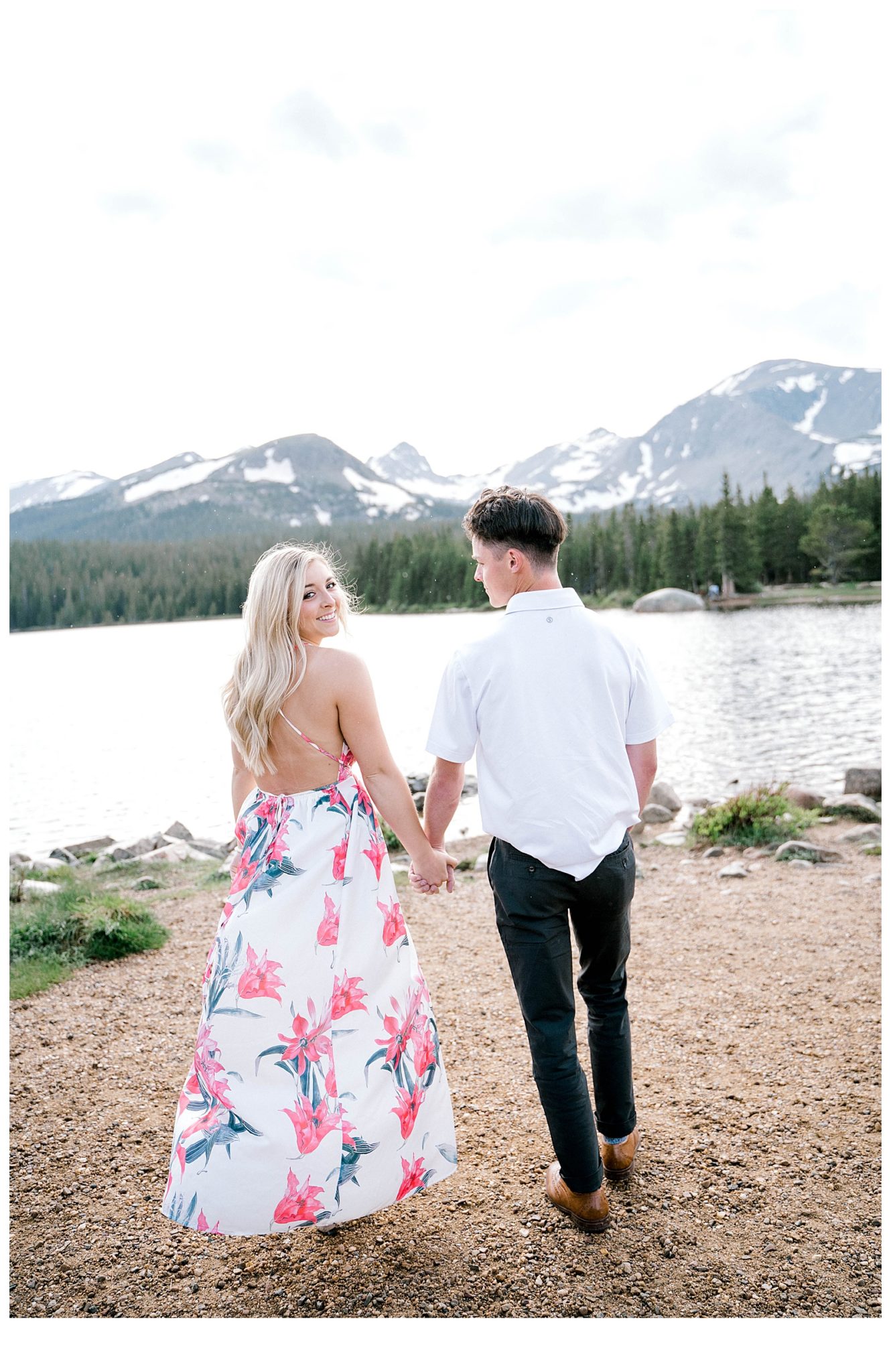 Storefront Studio Grand Reveal-Denver, CO photographer ...