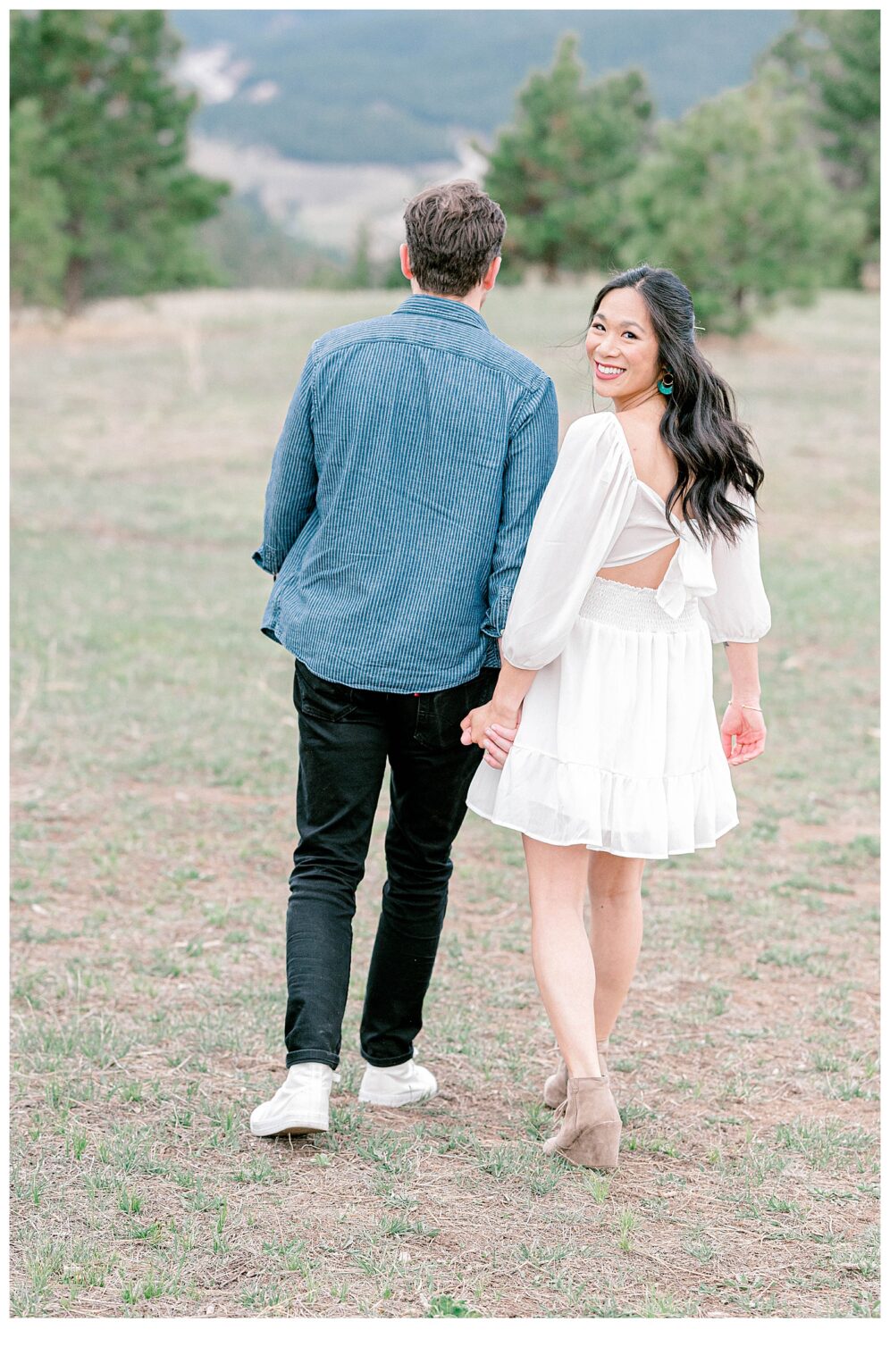 Storefront Studio Grand Reveal-Denver, CO photographer ...